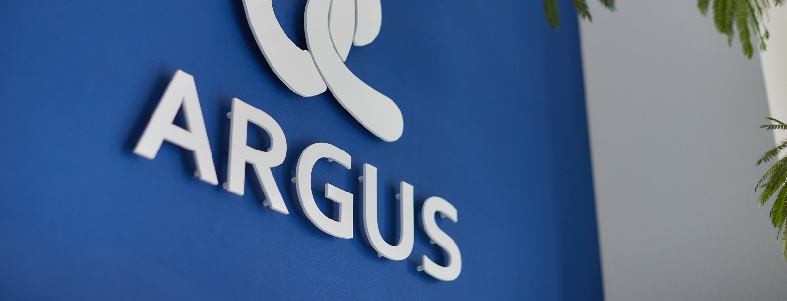 会社概要 | 株式会社アーガスコーポレーション